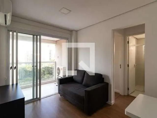 Apartamento para Locação em São Paulo/SP Perdizes 1 Quartos