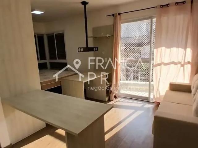 Apartamento para Locação em São Paulo/SP Perdizes 1 Quartos