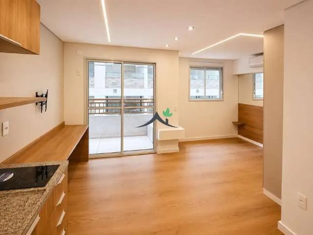 Apartamento para Locação em São Paulo/SP Perdizes 1 Quartos