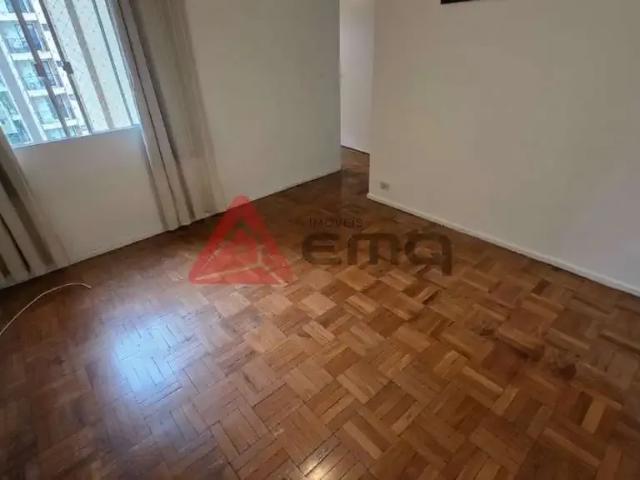 Apartamento para Locação em São Paulo/SP Perdizes 1 Quartos