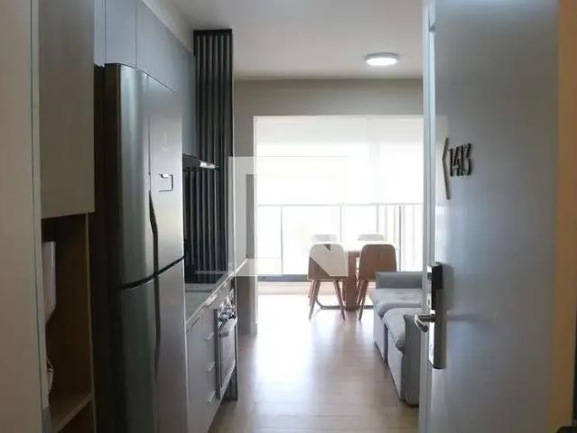 Apartamento para Locação em São Paulo/SP Perdizes 1 Quartos