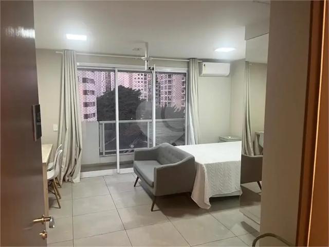 Apartamento para Locação em São Paulo/SP Perdizes 1 Quartos