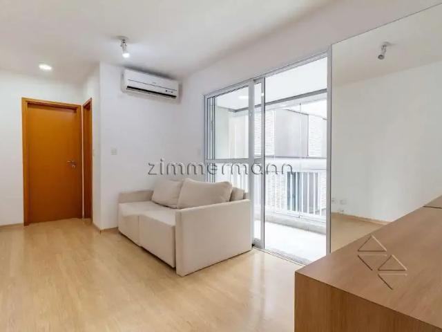 Apartamento para Locação em São Paulo/SP Perdizes 1 Quartos