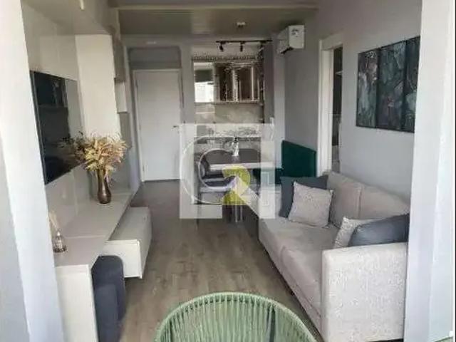 Apartamento para Locação em São Paulo/SP Perdizes 1 Quartos