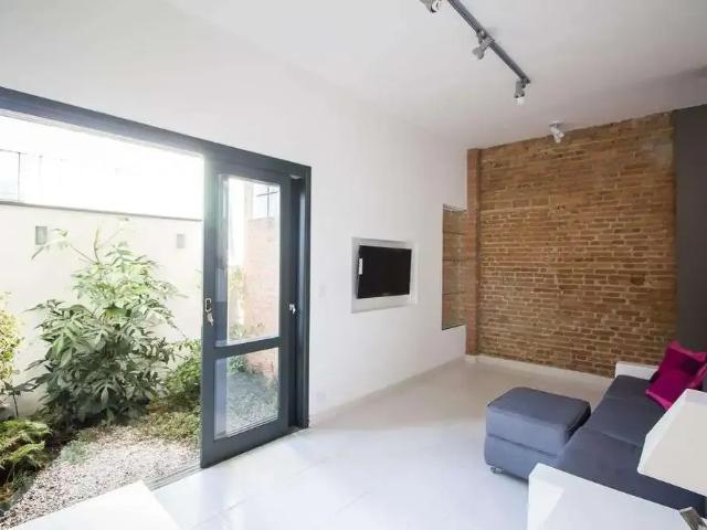 Apartamento para Locação em São Paulo/SP Perdizes 1 Quartos