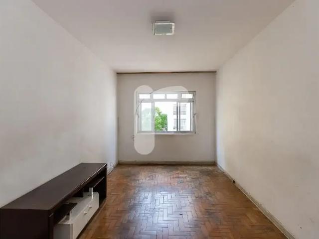 Apartamento para Locação em São Paulo/SP Perdizes 1 Quartos