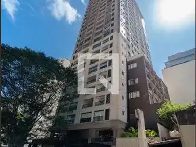 Apartamento para Locação em São Paulo/SP Perdizes 1 Quartos