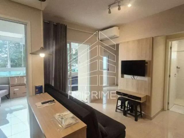 Apartamento para Locação em São Paulo/SP Perdizes 1 Quartos