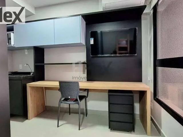 Apartamento para Locação em São Paulo/SP Perdizes 1 Quartos