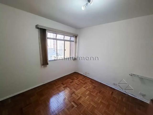 Apartamento para Locação em São Paulo/SP Perdizes 1 Quartos