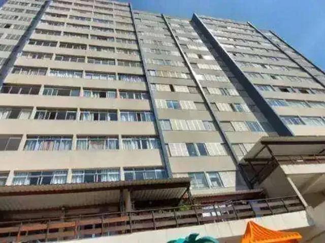 Apartamento para Locação em São Paulo/SP Perdizes 1 Quartos