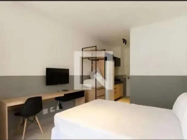 Apartamento para Locação em São Paulo/SP Perdizes 1 Quartos