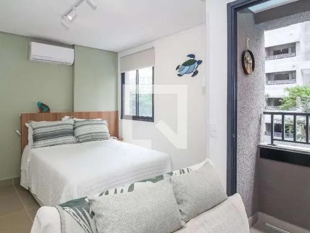 Apartamento para Locação em São Paulo/SP Perdizes 1 Quartos