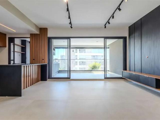 Apartamento para Locação em São Paulo/SP Perdizes 2 Quartos