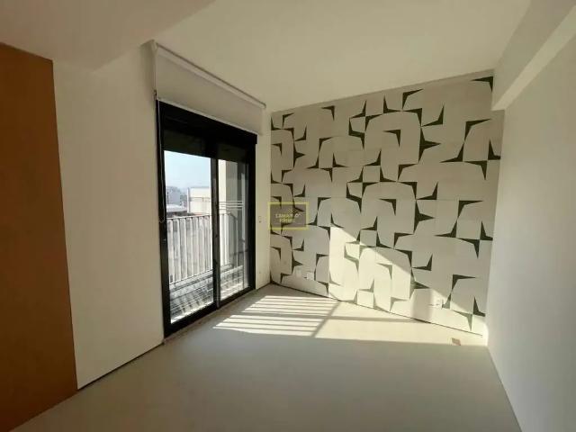 Apartamento para Locação em São Paulo/SP Perdizes 2 Quartos