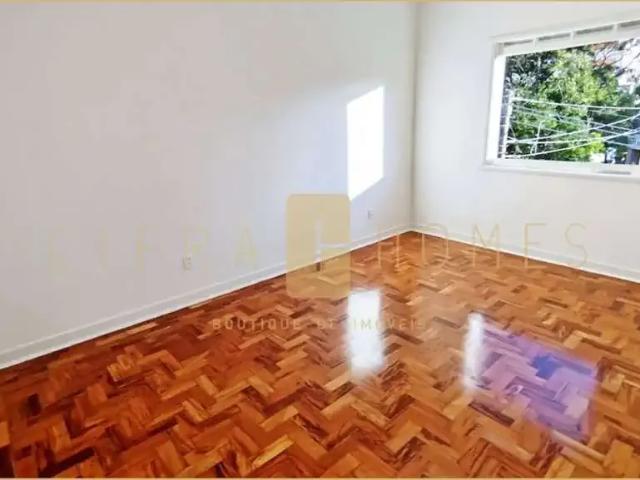Apartamento para Locação em São Paulo/SP Perdizes 2 Quartos