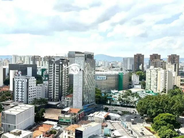 Apartamento para Locação em São Paulo/SP Perdizes 2 Quartos