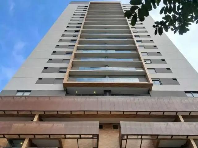Apartamento para Locação em São Paulo/SP Perdizes 2 Quartos
