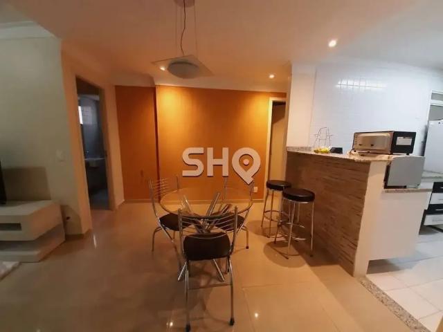 Apartamento para Locação em São Paulo/SP Perdizes 2 Quartos