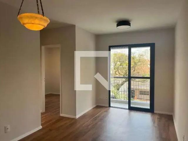 Apartamento para Locação em São Paulo/SP Perdizes 2 Quartos