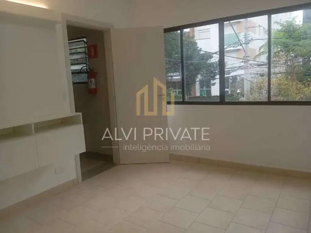 Apartamento para Locação em São Paulo/SP Perdizes 2 Quartos