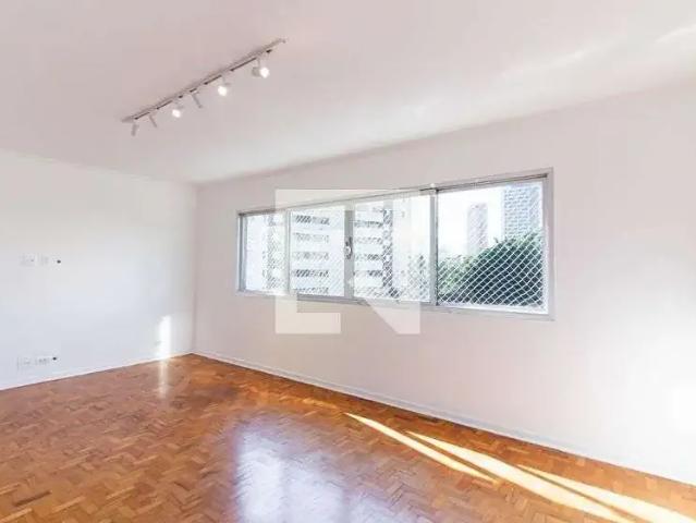 Apartamento para Locação em São Paulo/SP Perdizes 2 Quartos