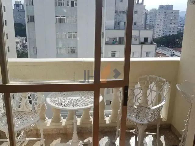 Apartamento para Locação em São Paulo/SP Perdizes 2 Quartos