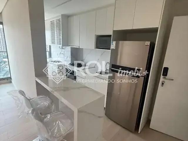 Apartamento para Locação em São Paulo/SP Perdizes 2 Quartos