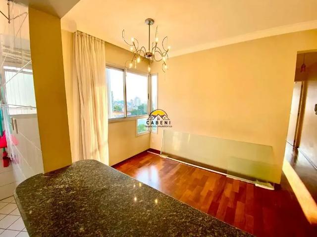 Apartamento para Locação em São Paulo/SP Perdizes 2 Quartos