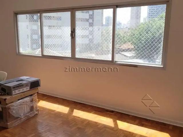 Apartamento para Locação em São Paulo/SP Perdizes 2 Quartos