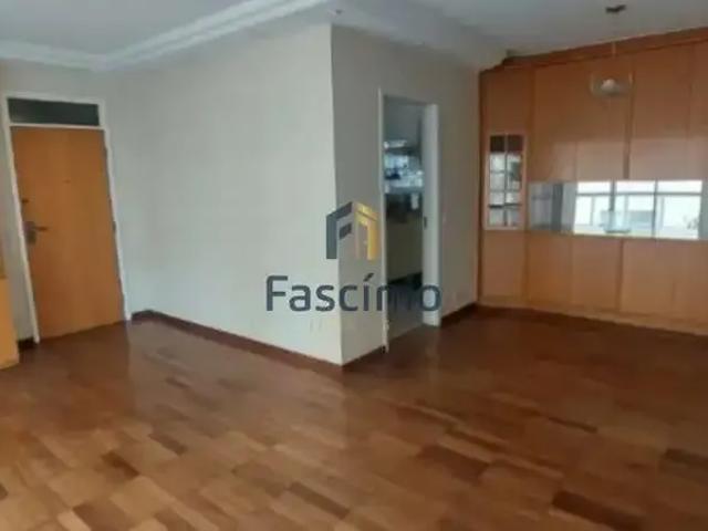 Apartamento para Locação em São Paulo/SP Perdizes 2 Quartos