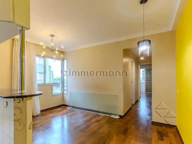 Apartamento para Locação em São Paulo/SP Perdizes 2 Quartos