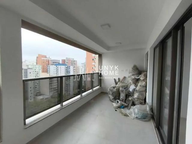Apartamento para Locação em São Paulo/SP Perdizes 2 Quartos