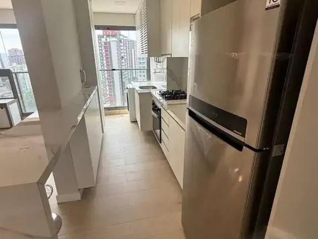 Apartamento para Locação em São Paulo/SP Perdizes 2 Quartos
