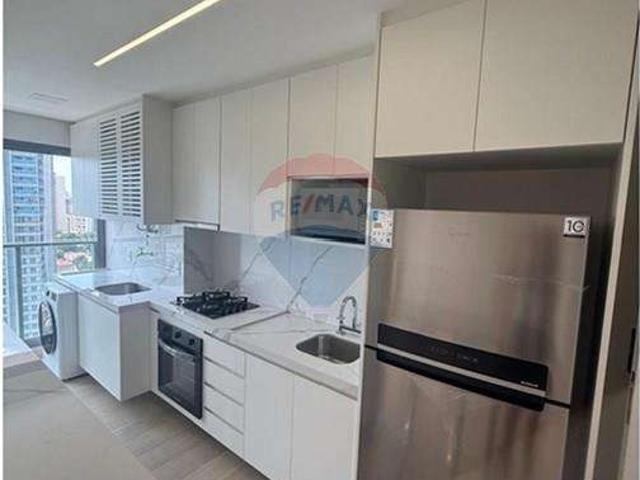 Apartamento para Locação em São Paulo/SP Perdizes 2 Quartos