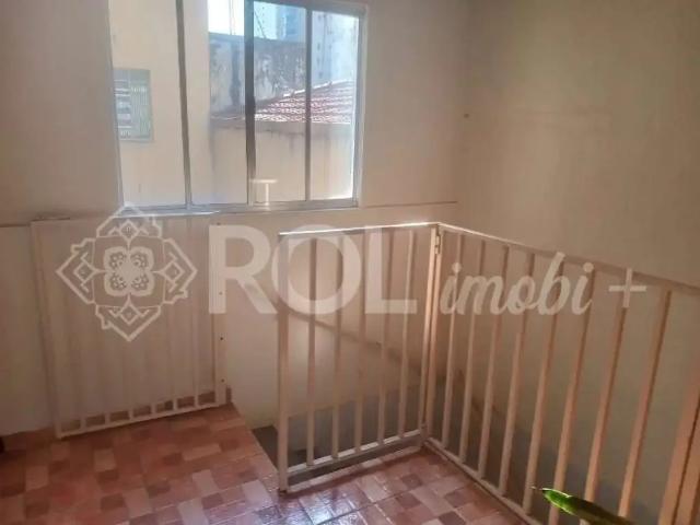 Apartamento para Locação em São Paulo/SP Perdizes 2 Quartos