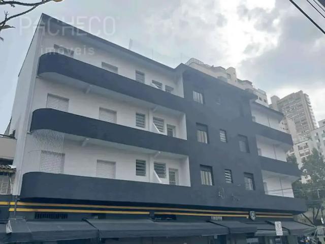 Apartamento para Locação em São Paulo/SP Perdizes 2 Quartos
