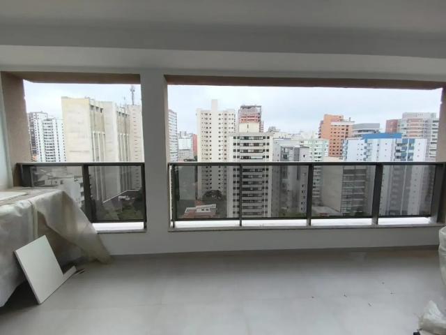 Apartamento para Locação em São Paulo/SP Perdizes 2 Quartos