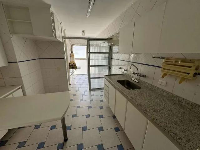 Apartamento para Locação em São Paulo/SP Perdizes 2 Quartos