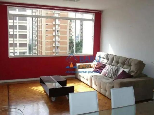 Apartamento para Locação em São Paulo/SP Perdizes 2 Quartos