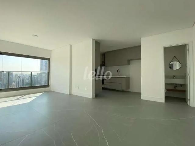 Apartamento para Locação em São Paulo/SP Perdizes 2 Quartos