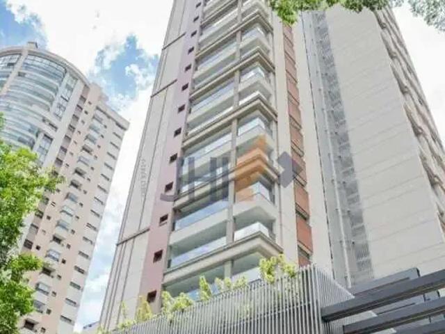 Apartamento para Locação em São Paulo/SP Perdizes 2 Quartos