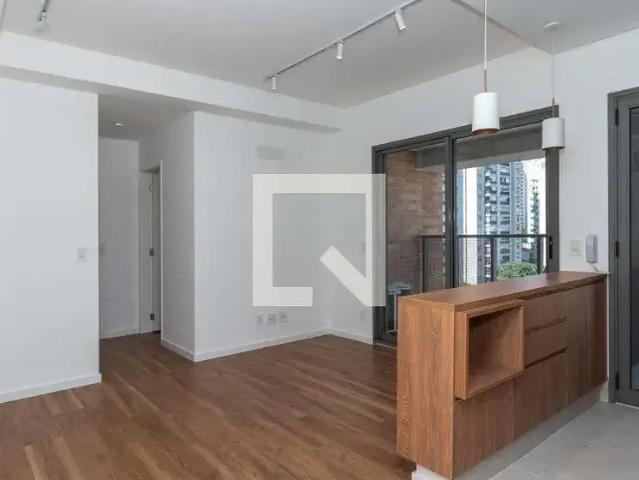 Apartamento para Locação em São Paulo/SP Perdizes 2 Quartos