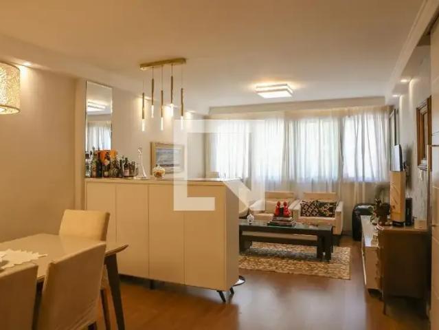 Apartamento para Locação em São Paulo/SP Perdizes 2 Quartos