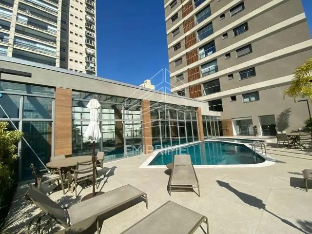 Apartamento para Locação em São Paulo/SP Perdizes 2 Quartos