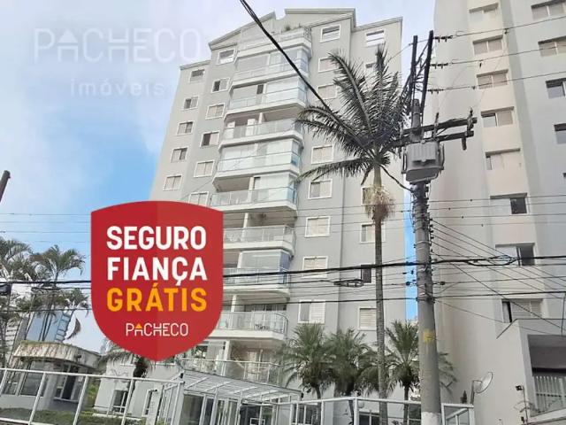 Apartamento para Locação em São Paulo/SP Perdizes 2 Quartos
