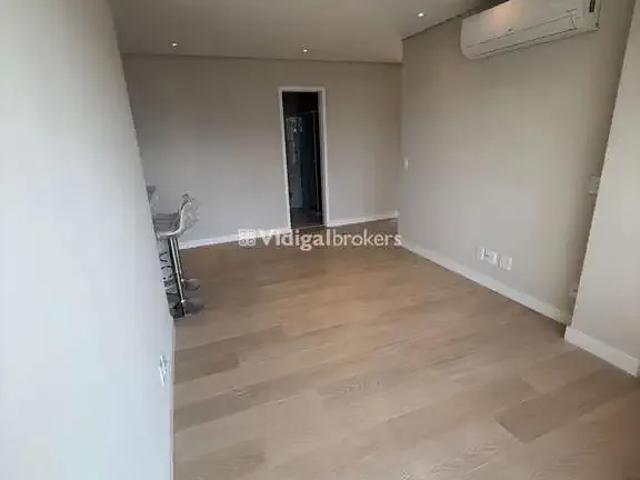 Apartamento para Locação em São Paulo/SP Perdizes 2 Quartos