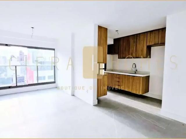 Apartamento para Locação em São Paulo/SP Perdizes 2 Quartos