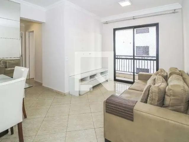 Apartamento para Locação em São Paulo/SP Perdizes 2 Quartos