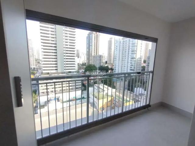 Apartamento para Locação em São Paulo/SP Perdizes 2 Quartos